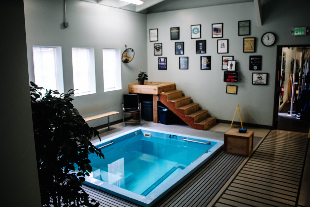 Redmond - Premier Physical Therapy